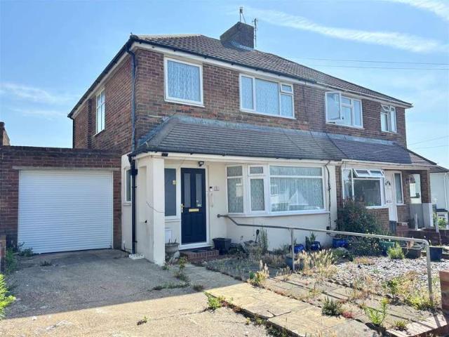 3 Bedroom Semi Detached House