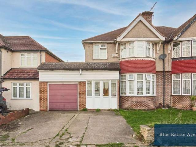 3 Bedroom Semi Detached House