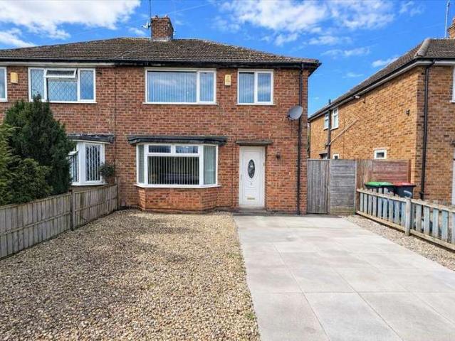 3 Bedroom Semi Detached House