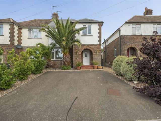 3 Bedroom Semi Detached House