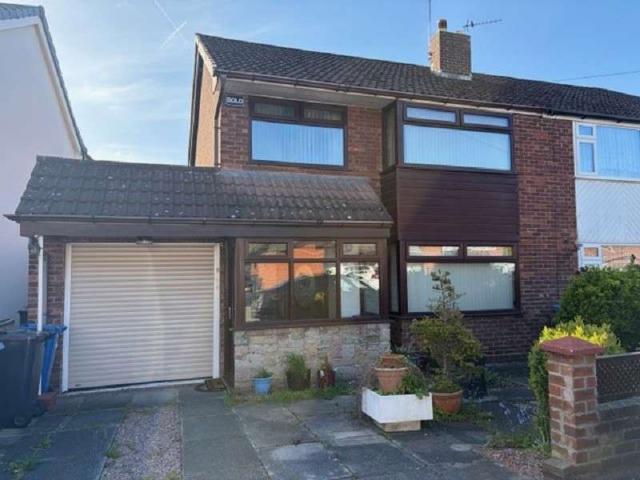 3 Bedroom Semi Detached House