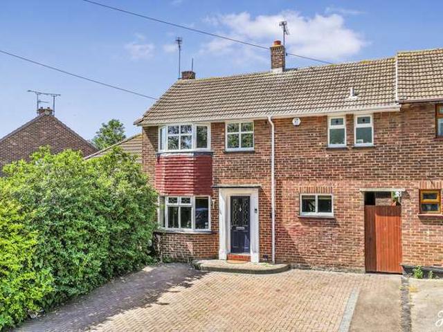 3 Bedroom Semi Detached House