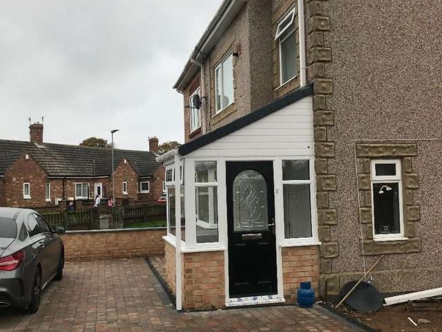 3 Bedroom Semi Detached House
