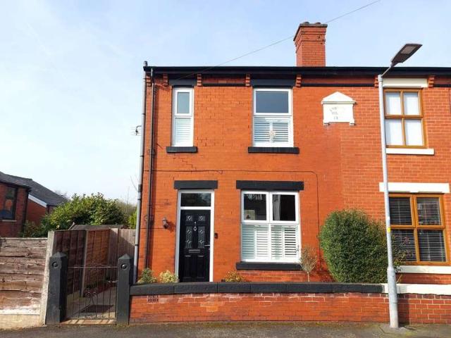3 Bedroom Semi Detached House