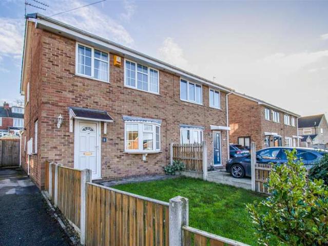 3 Bedroom Semi Detached House
