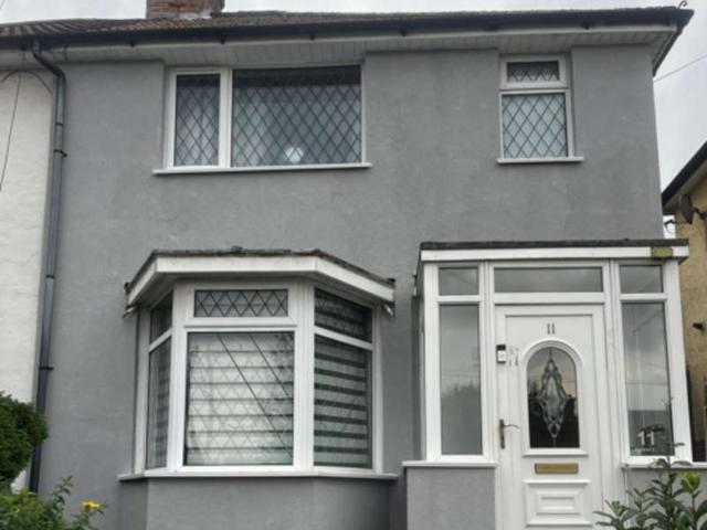 3 Bedroom Semi Detached House