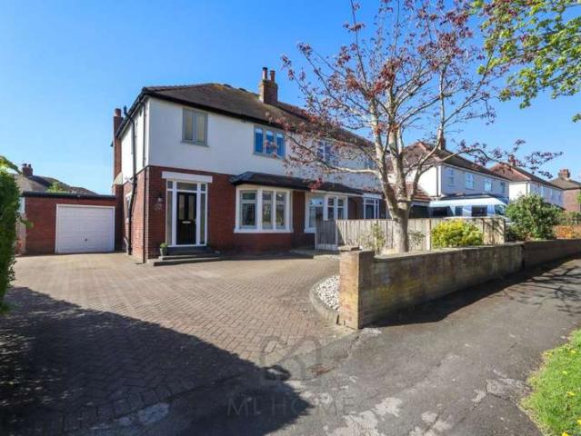 3 Bedroom Semi Detached House