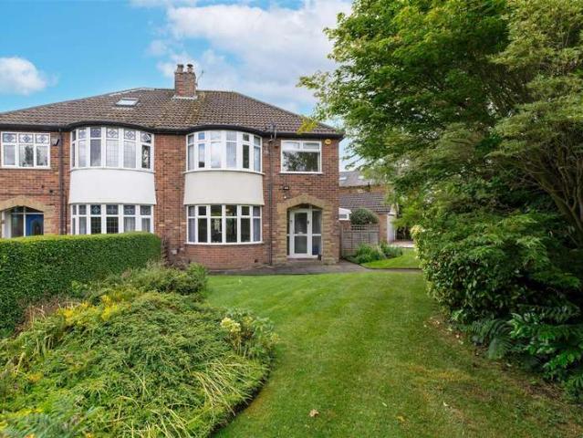 3 Bedroom Semi Detached House
