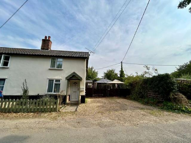 3 Bedroom Semi Detached House