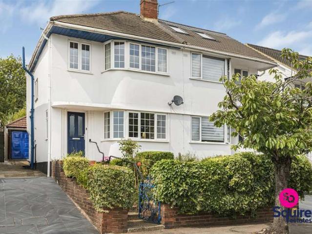 3 Bedroom Semi Detached House