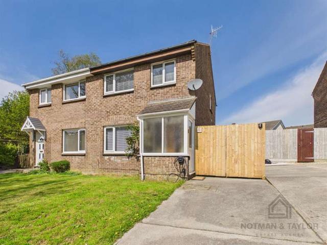 3 Bedroom Semi Detached House