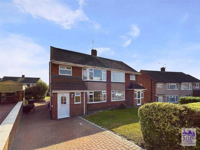 3 Bedroom Semi Detached House