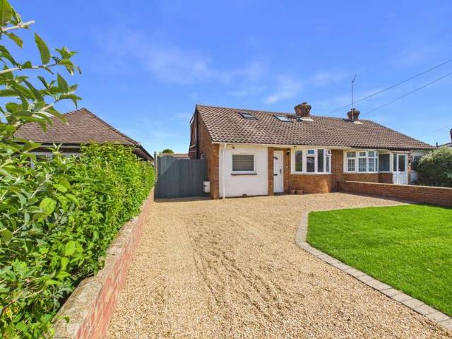 3 Bedroom Semi Detached House