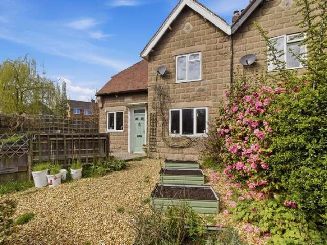 3 Bedroom Semi Detached House