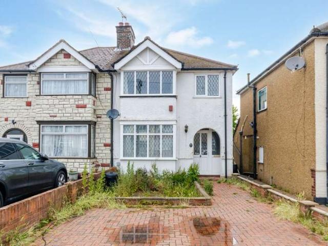3 Bedroom Semi Detached House