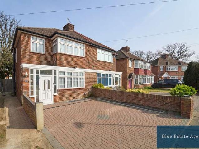 3 Bedroom Semi Detached House