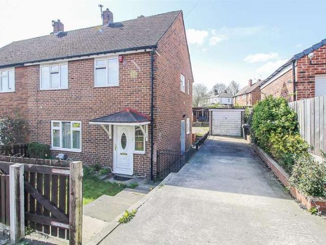 3 Bedroom Semi Detached House