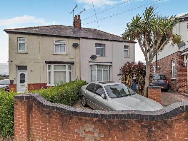 3 Bedroom Semi Detached House