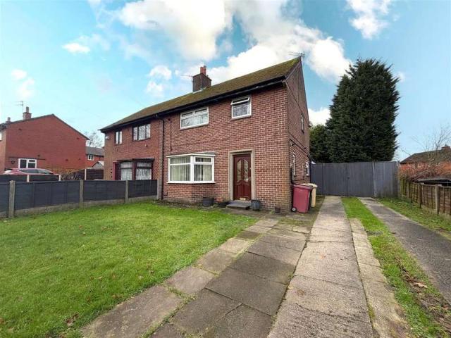 3 Bedroom Semi Detached House