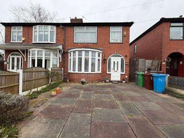 3 Bedroom Semi Detached House