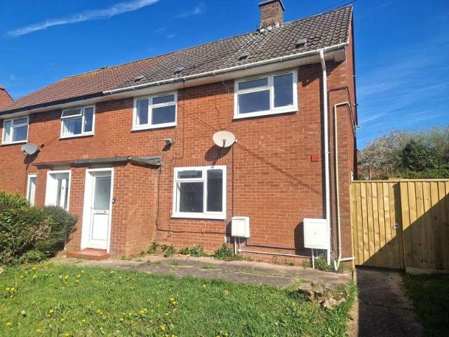 3 Bedroom Semi Detached House