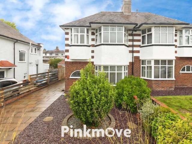 3 Bedroom Semi Detached House