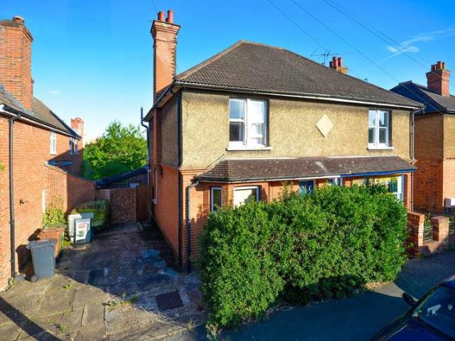 3 Bedroom Semi Detached House