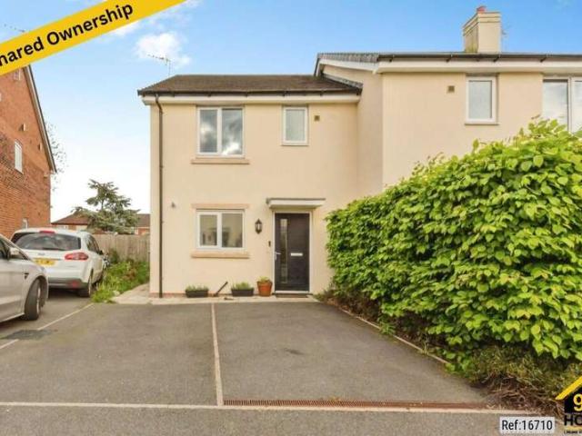3 Bedroom Semi Detached House