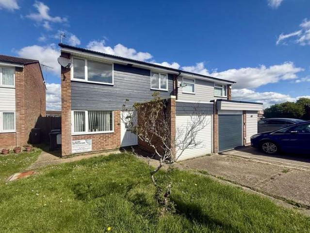 3 Bedroom Semi Detached House