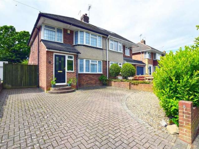 3 Bedroom Semi Detached House