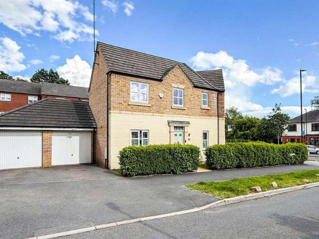 3 Bedroom Semi Detached House