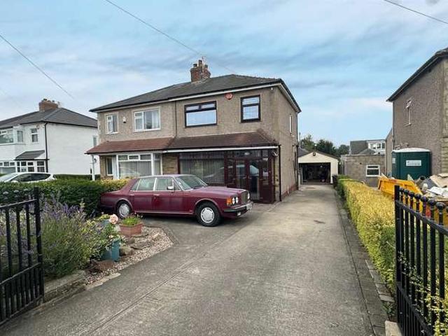 3 Bedroom Semi Detached House