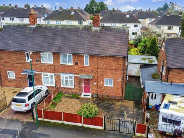 3 Bedroom Semi Detached House