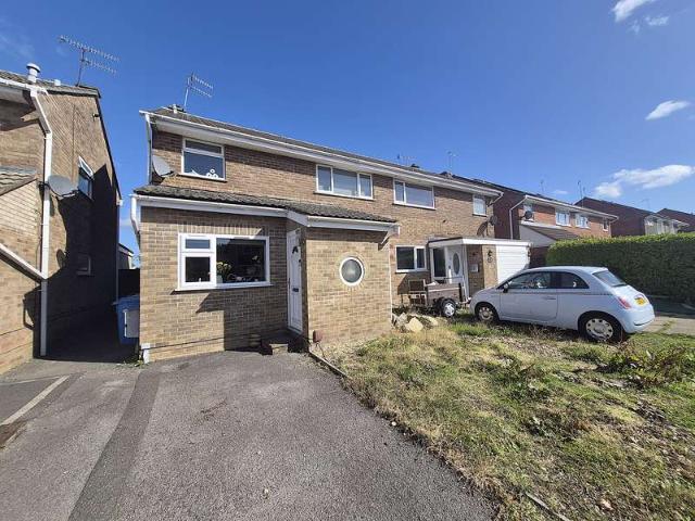 3 Bedroom Semi Detached House
