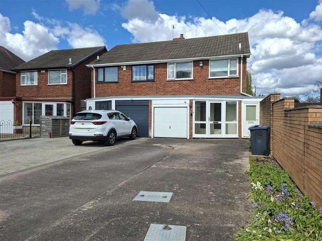 3 Bedroom Semi Detached House