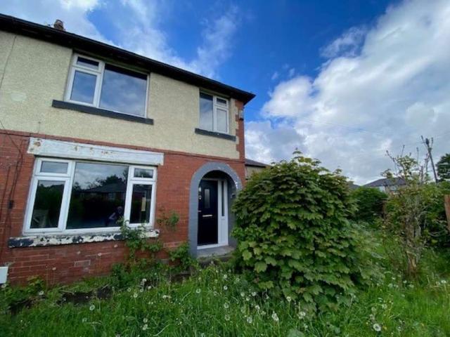3 Bedroom Semi Detached House