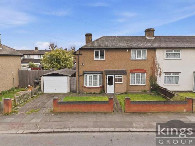3 Bedroom Semi Detached House