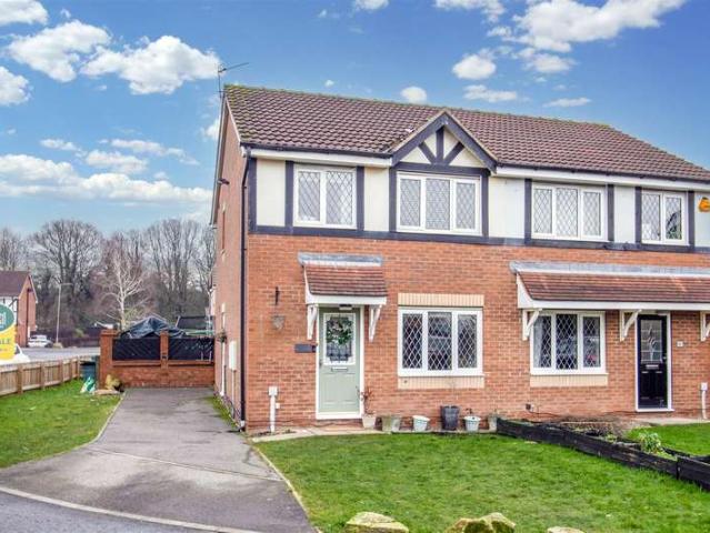 3 Bedroom Semi Detached House