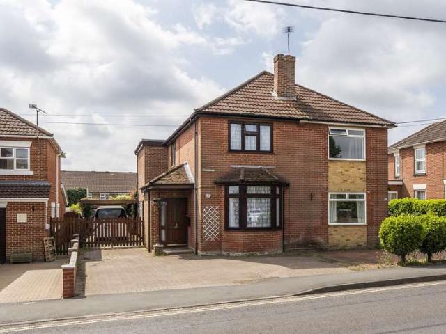 3 Bedroom Semi Detached House