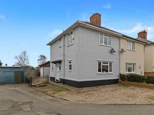 3 Bedroom Semi Detached House