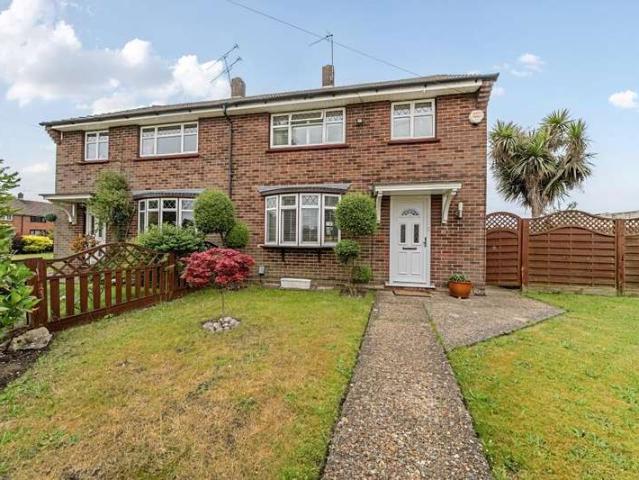 3 Bedroom Semi Detached House