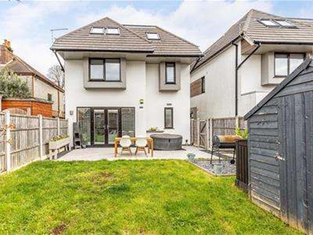 3 Bedroom Semi Detached House