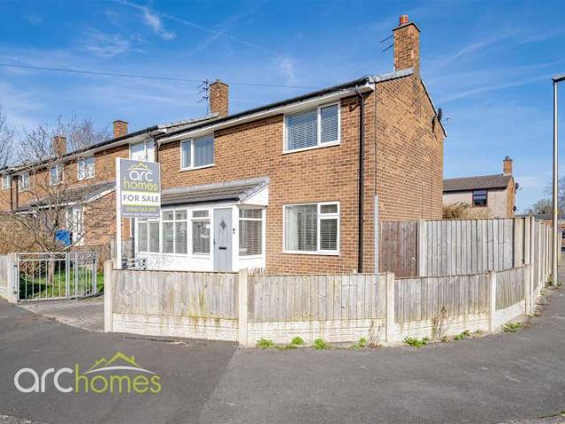 3 Bedroom Semi Detached House