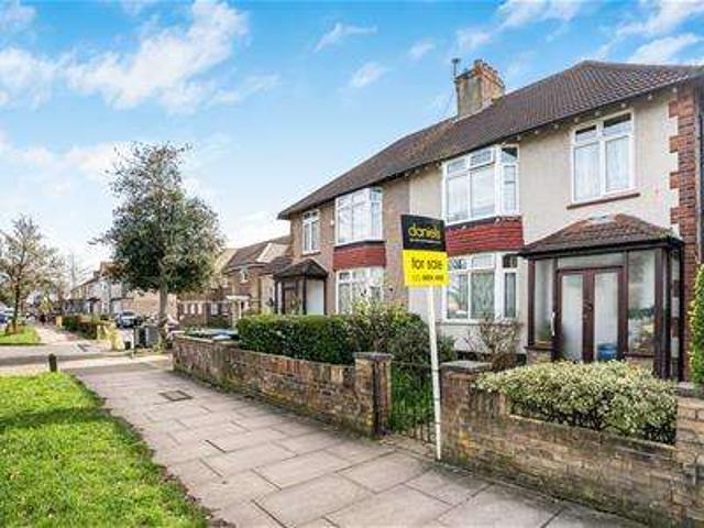 3 Bedroom Semi Detached House
