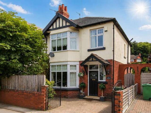 3 Bedroom Semi Detached House