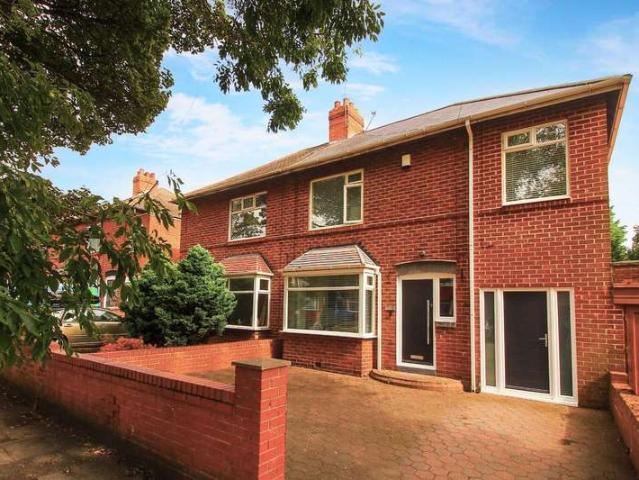 3 Bedroom Semi Detached House