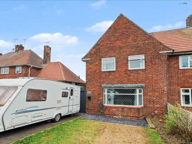 3 Bedroom Semi Detached House