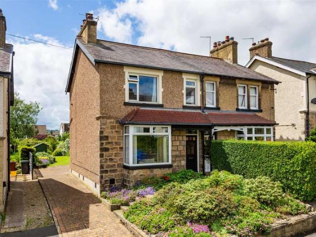 3 Bedroom Semi Detached House