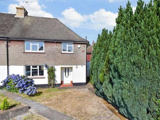 3 Bedroom Semi Detached House