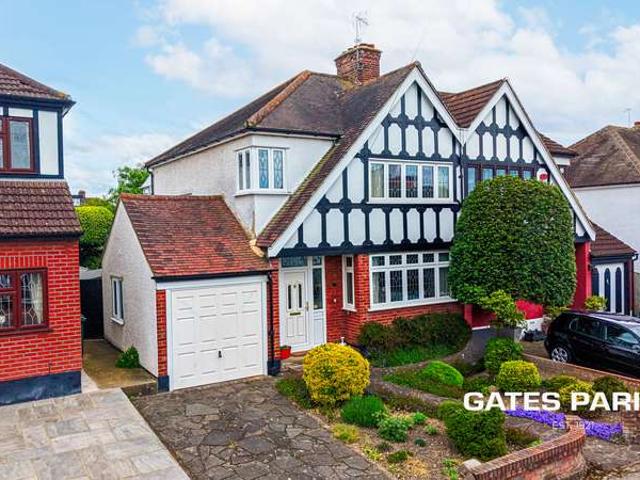 3 Bedroom Semi Detached House